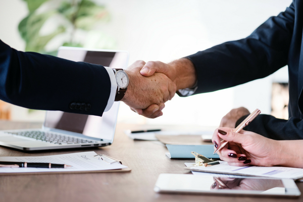 Exclusivity - Why You Should Work With One Recruiter