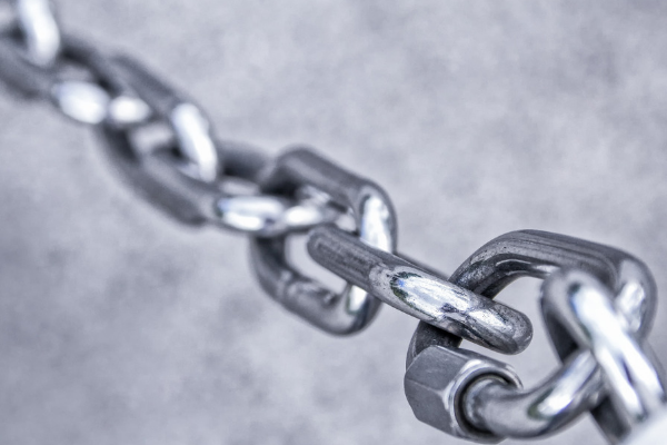How to keep the supply chain secure